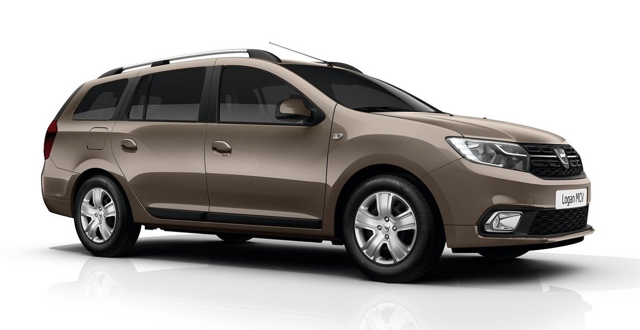 Gama ECO-G da Dacia - Confiauto Renault/Dacia