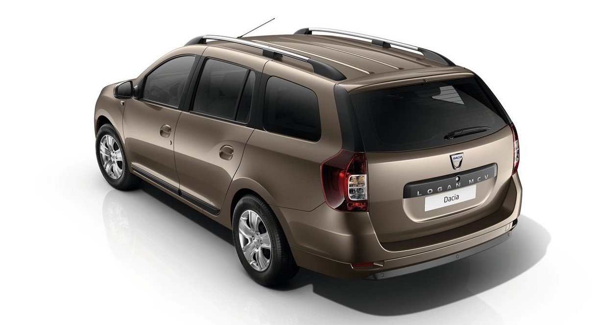 Gama ECO-G da Dacia - Confiauto Renault/Dacia